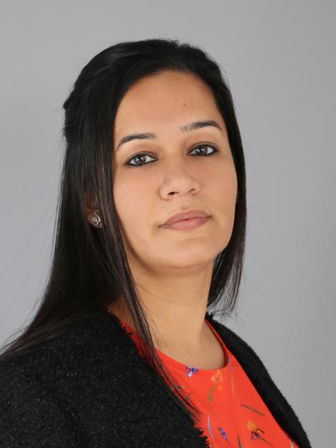 Meet the Team | Novus